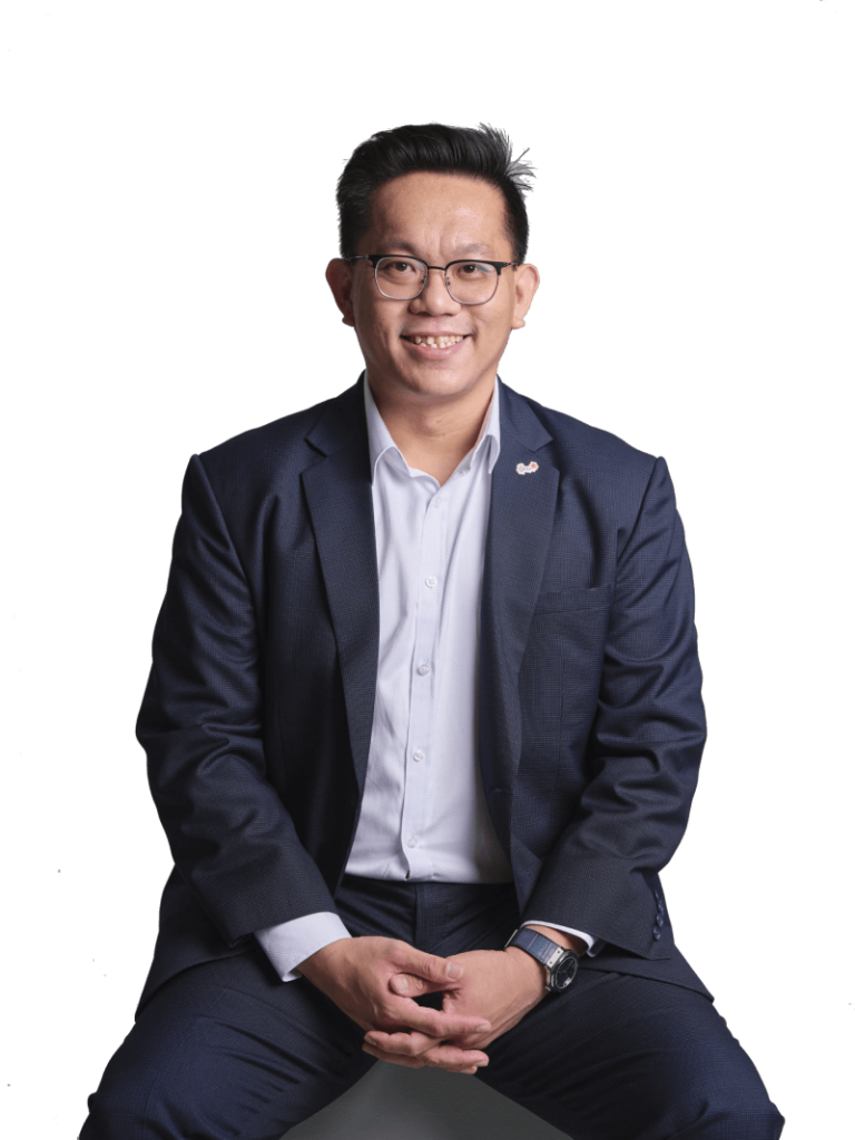 Tan Seng Chuan | IFPAS