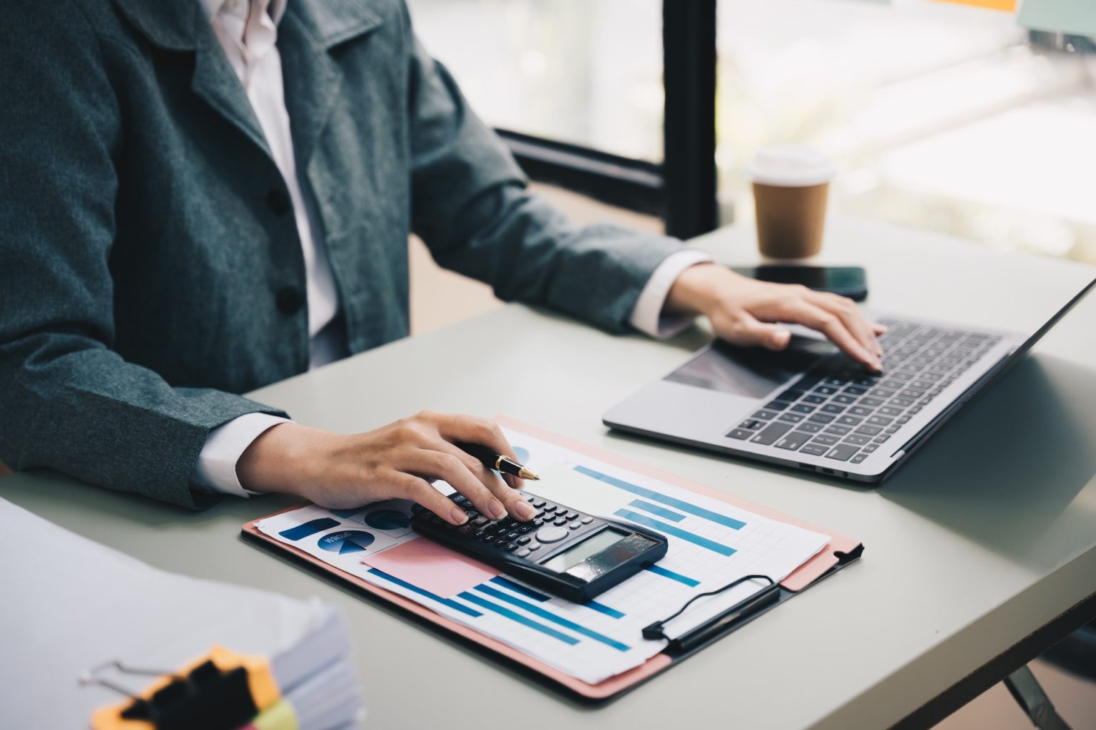 High Net Worth (HNW) Certification | IFPAS