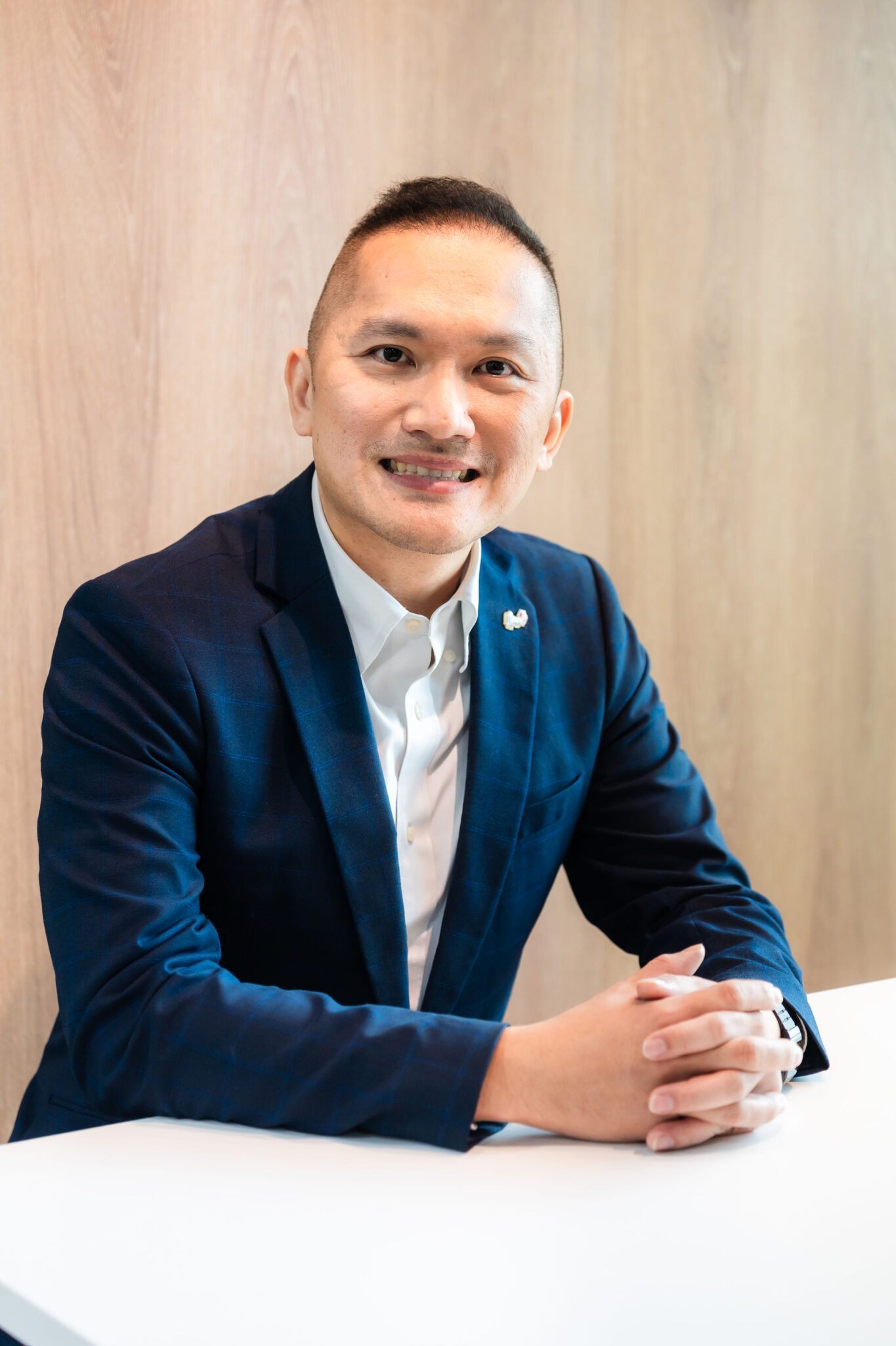 Ng Eng Beow | IFPAS
