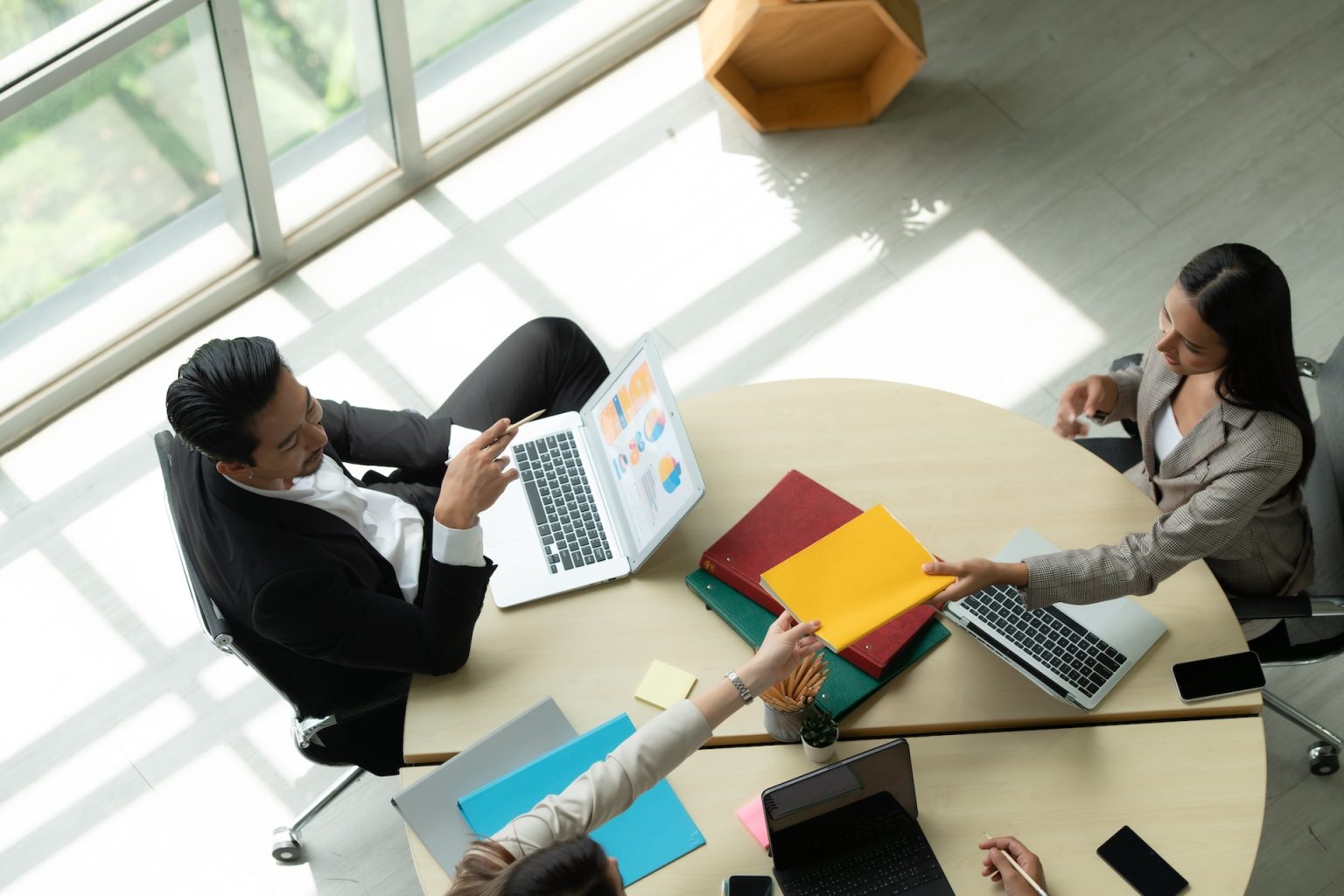 AFC Designation | IFPAS