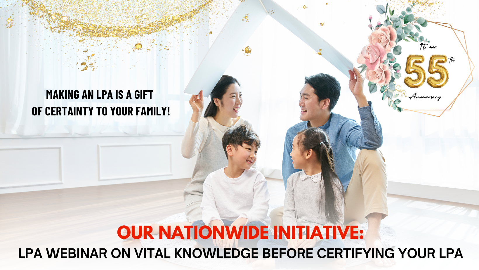 IFPAS 55th Anniversary: Nationwide Lasting Power of Attorney (LPA ...